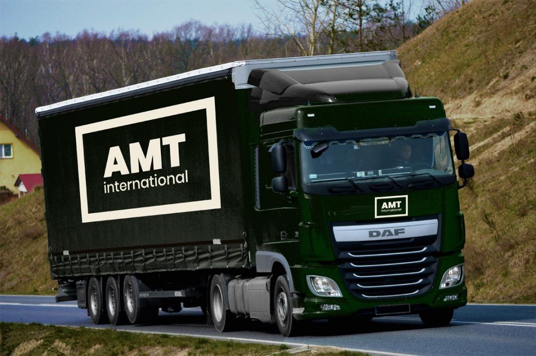 AMT International